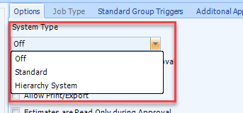 Creating an Approval System – WeSuite